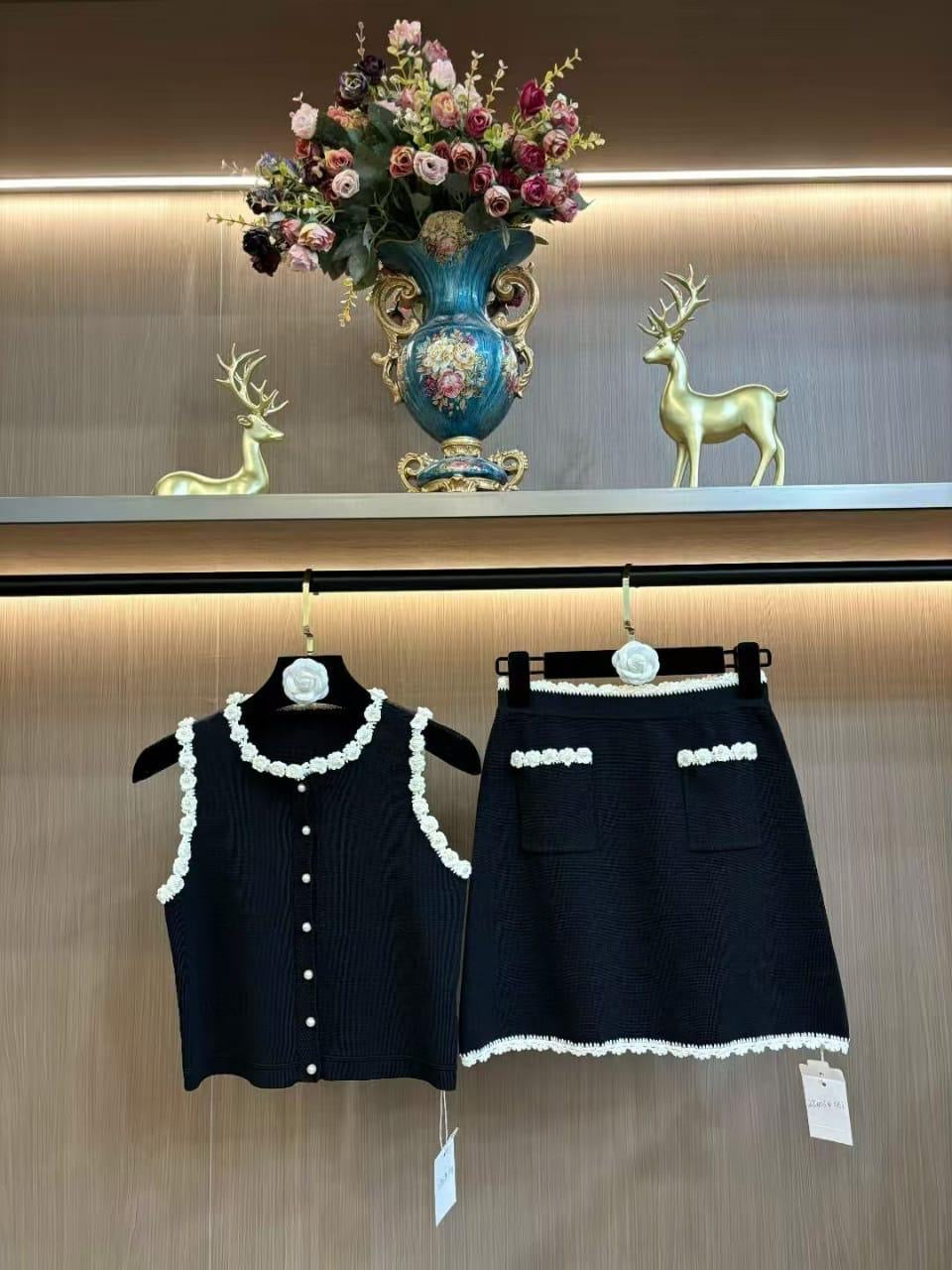 Sandro Set – Whatever.uae