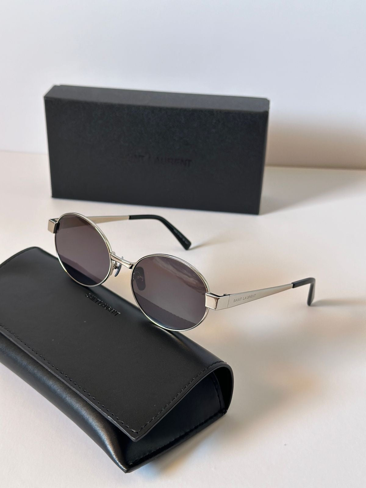 YSL Sunglasses 4 colors – Whatever.uae