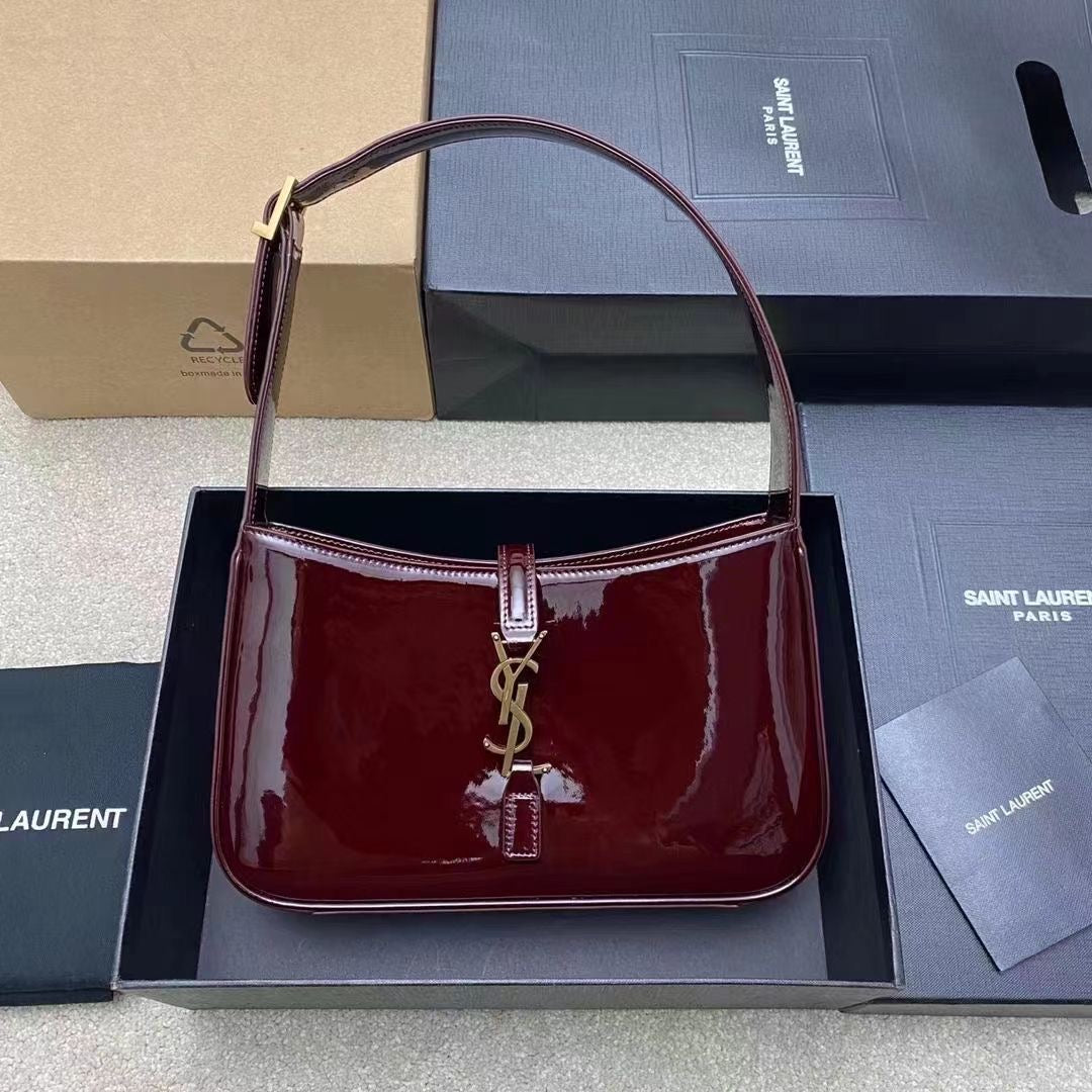 YSL Sling bags 2 colors – Whatever.uae