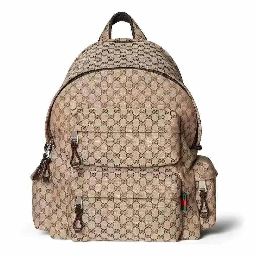 Gucci Backpack – Whatever.uae