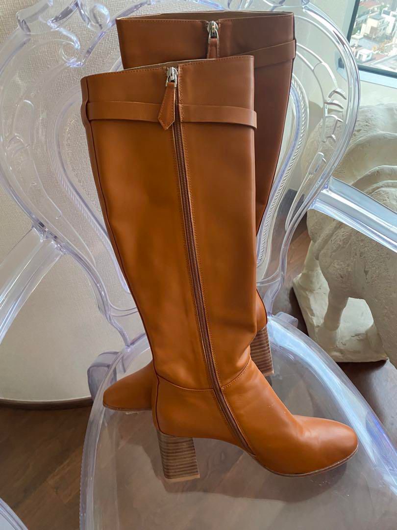 Hermes Boots – Whatever.uae