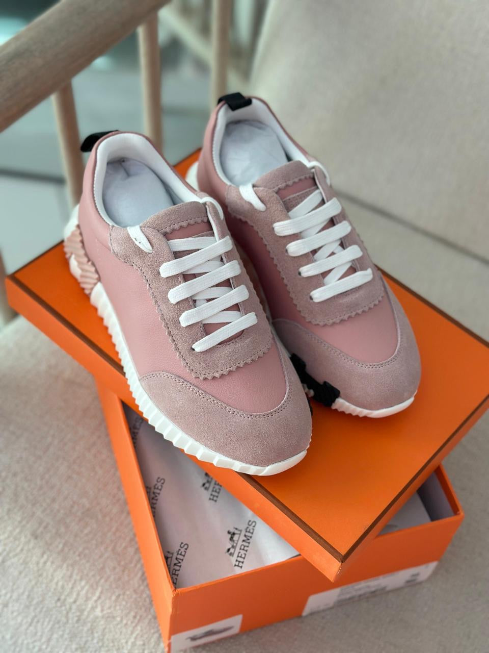 Hermes Sneakers – Whatever.uae