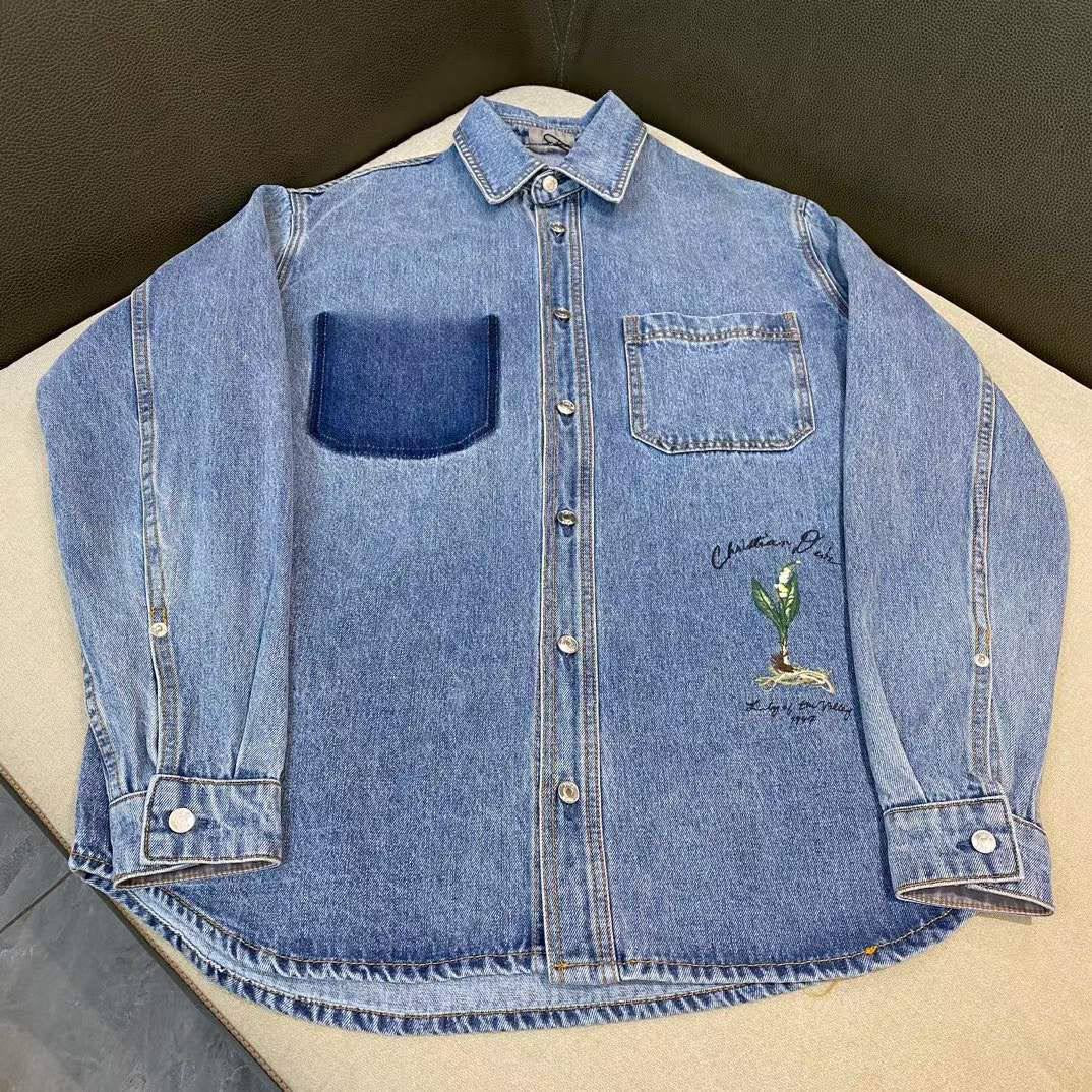 Dior Shirt – Whatever.uae