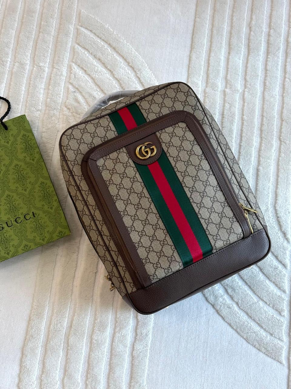Gucci Backpack – Whatever.uae