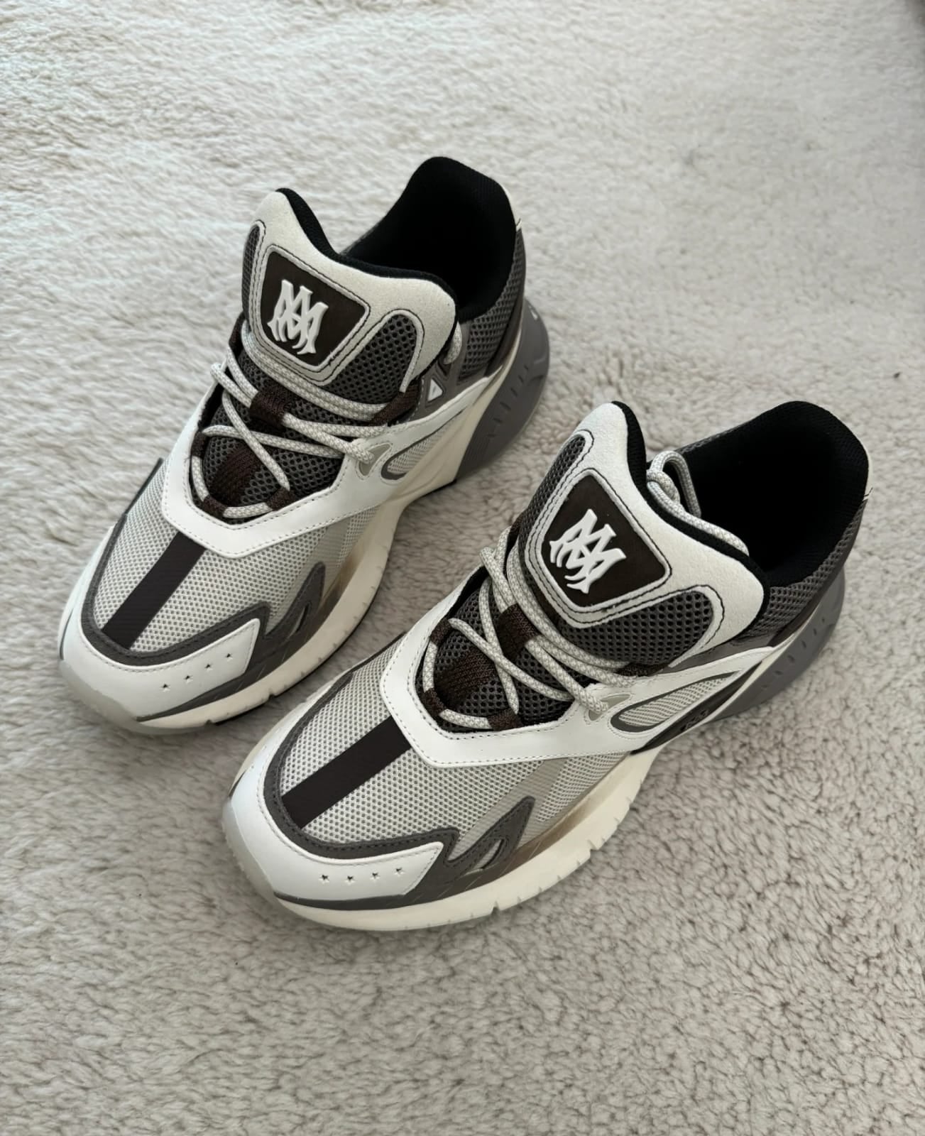 AMIRI Shoes – Whatever.uae