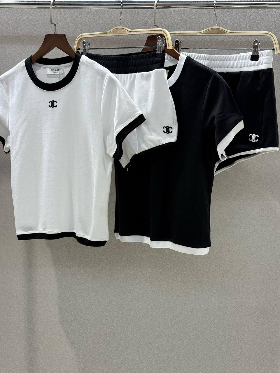 Celine Set 2 colors – Whatever.uae