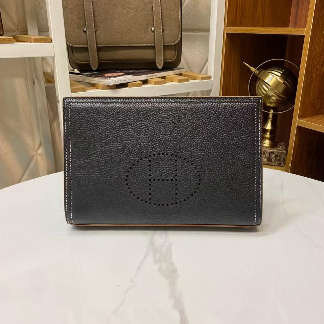 Hermes Clutch – Whatever.uae