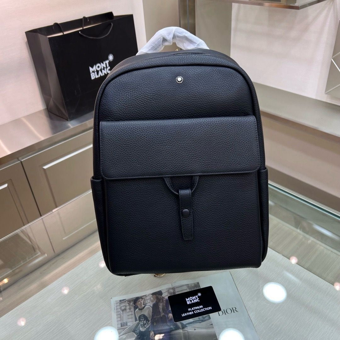 MontBlanc Backpack – Whatever.uae