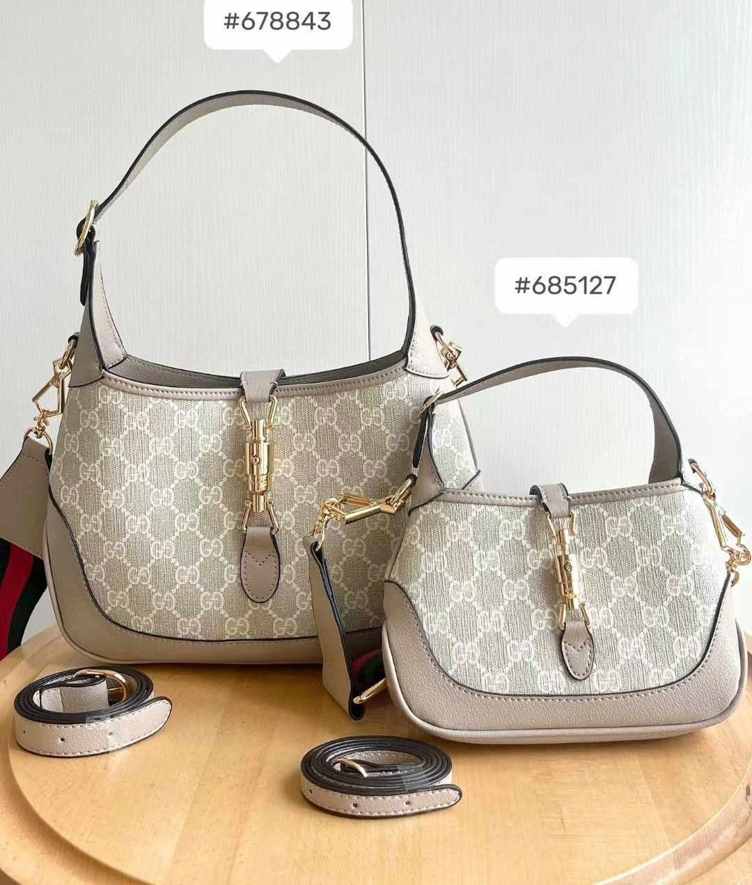 Gucci Sling Bag 5 Colors – Whatever.uae