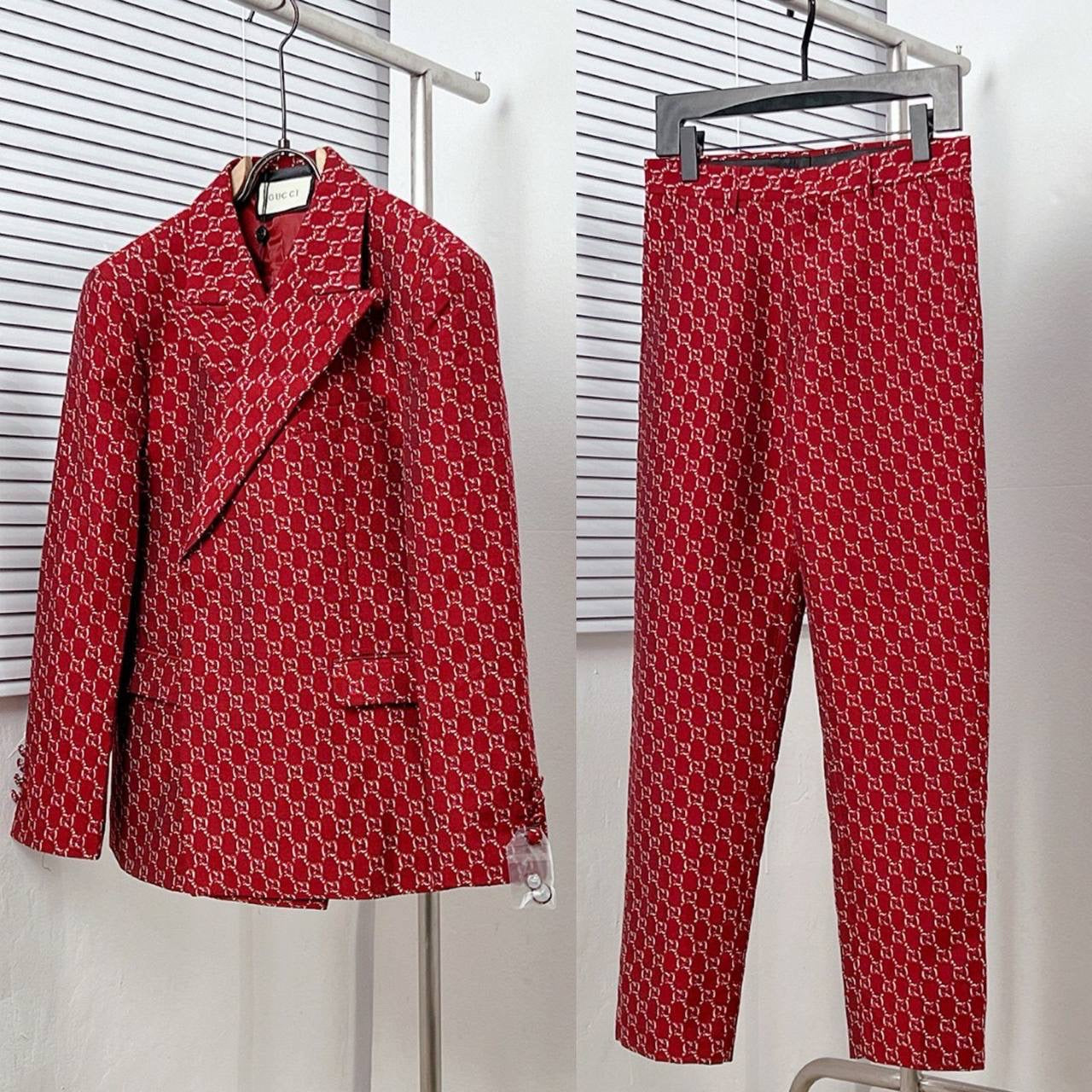 Gucci Suit – Whatever.uae