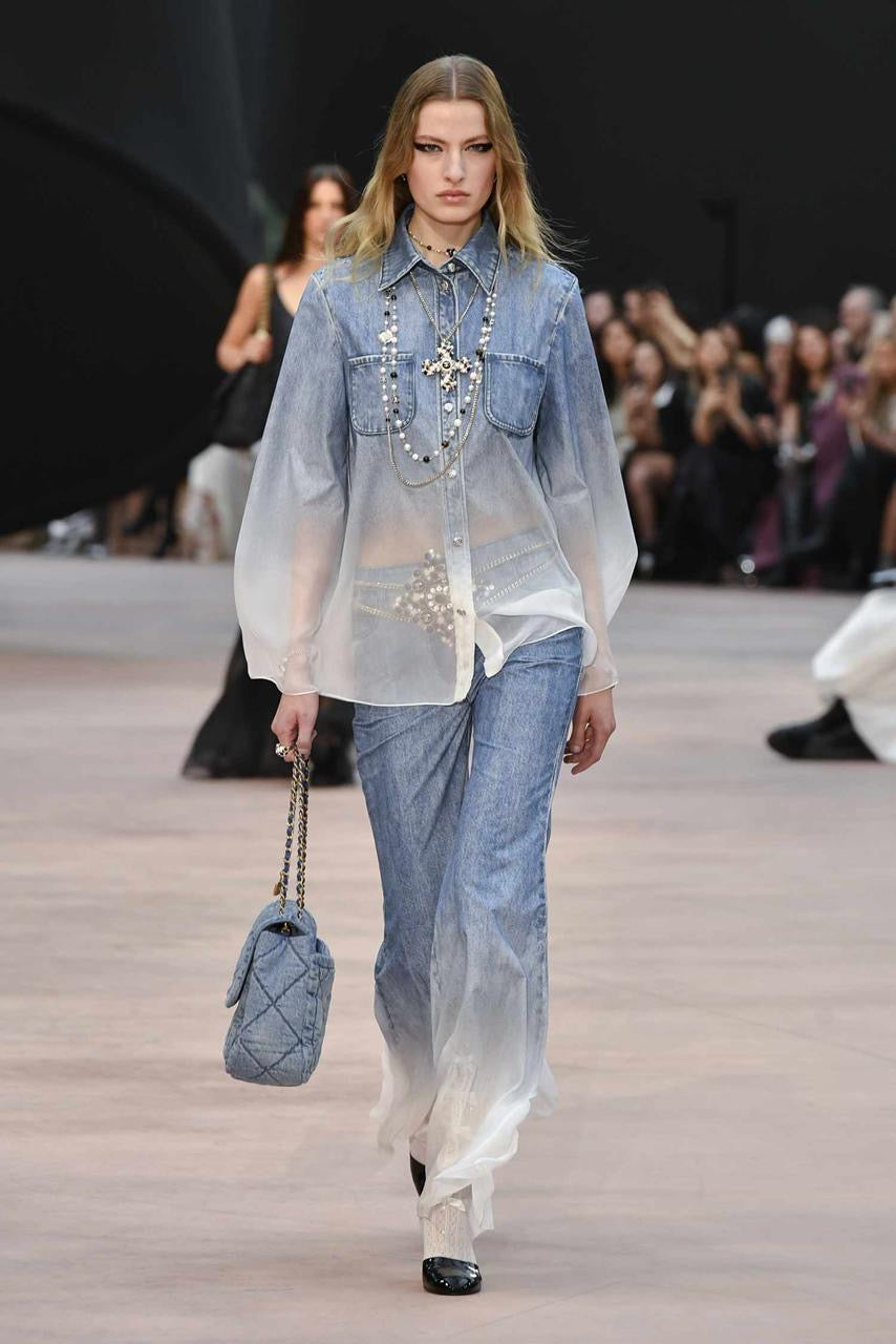 Chanel Set – Whatever.uae