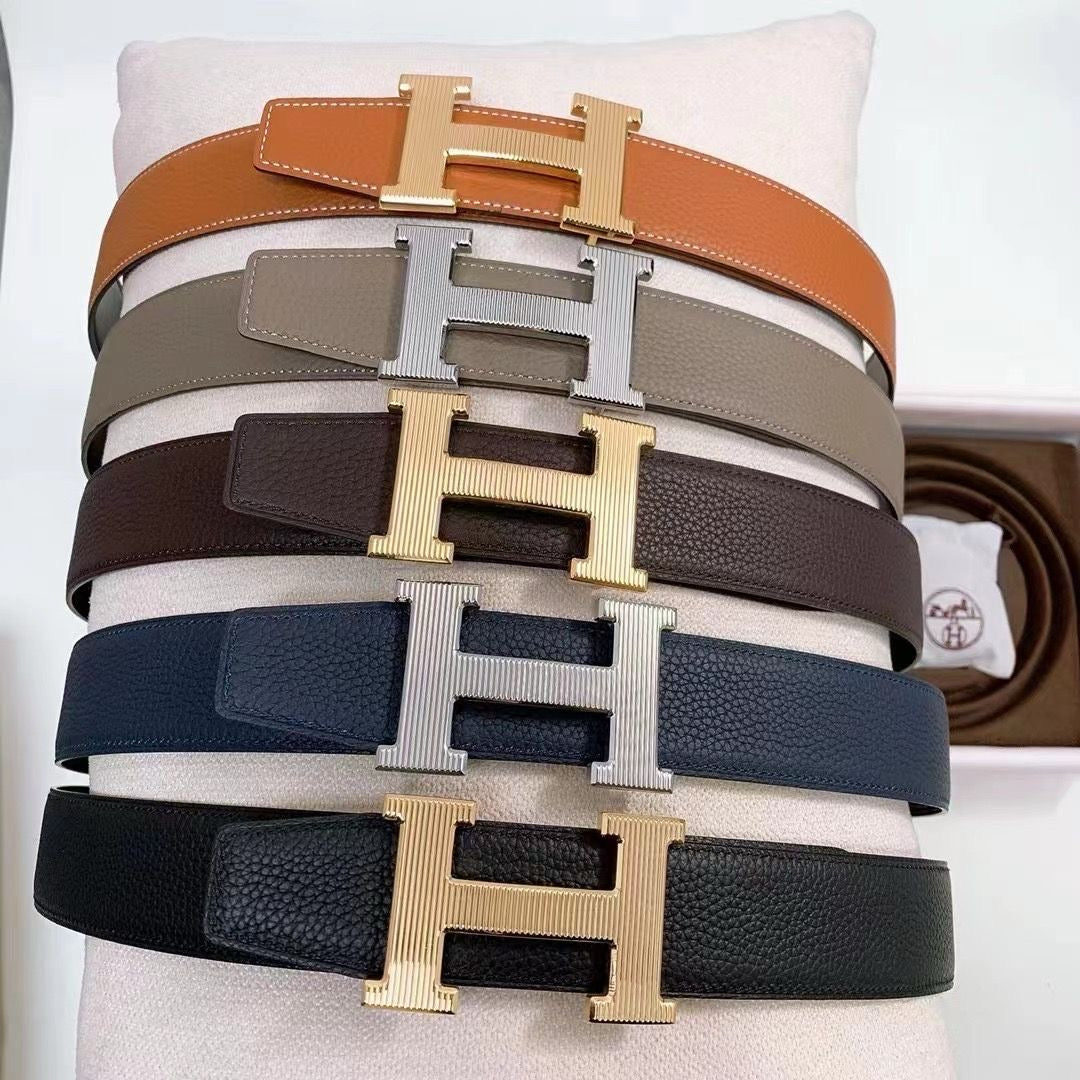 Hermes Belts 5 colors – Whatever.uae