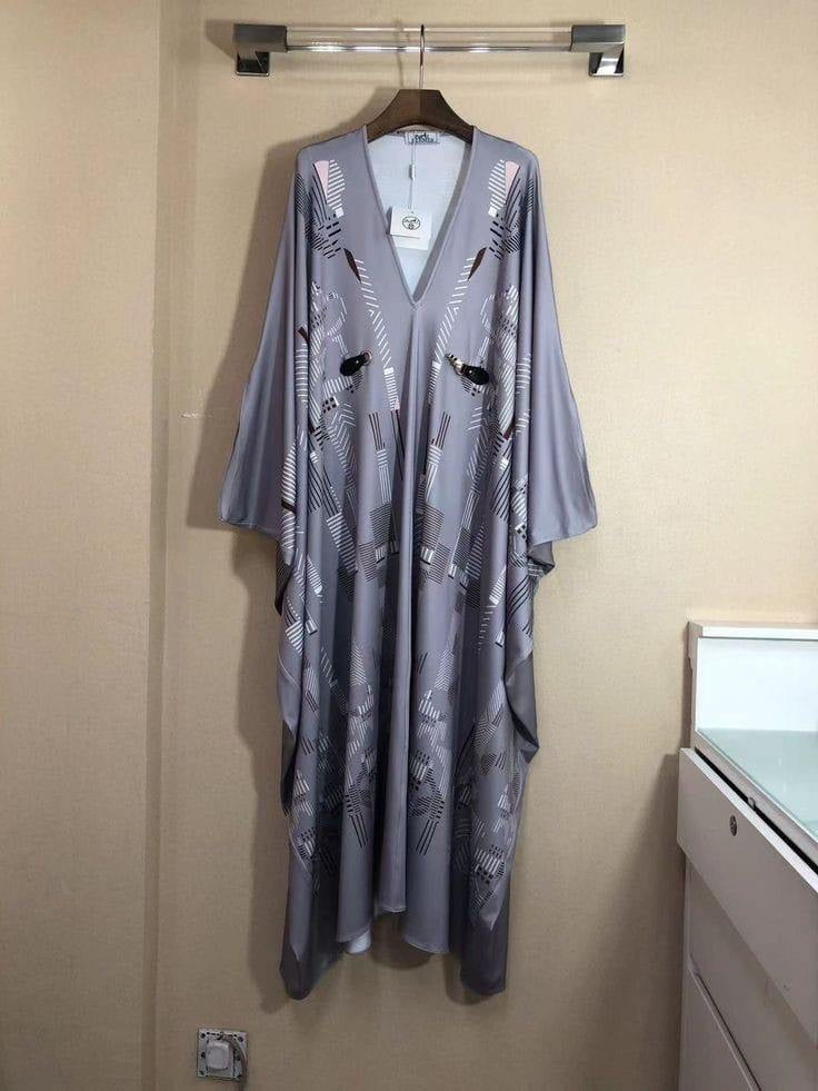 Hermes Dress – Whatever.uae