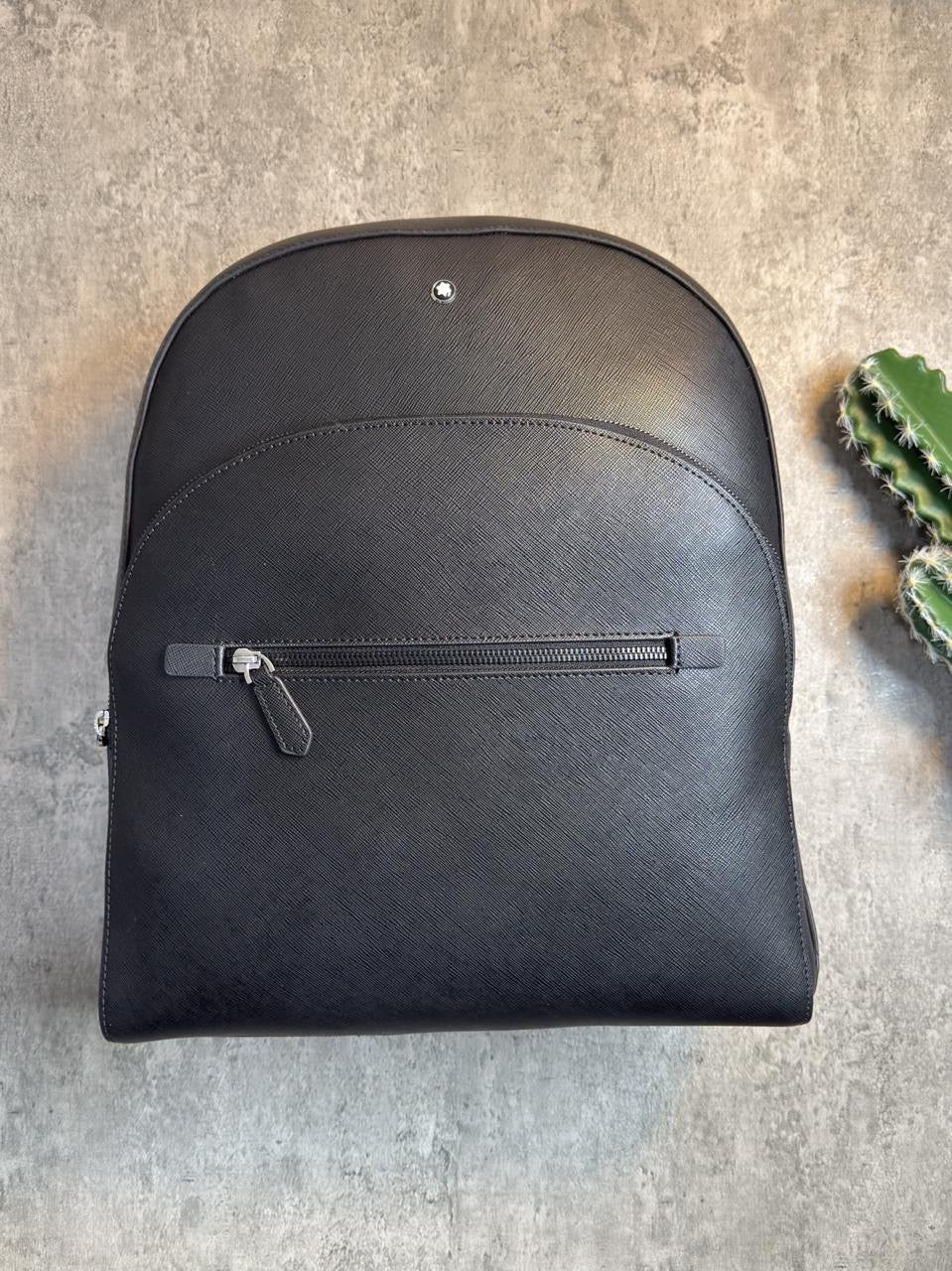 MontBlanc Backpack (VIP Quality) – Whatever.uae