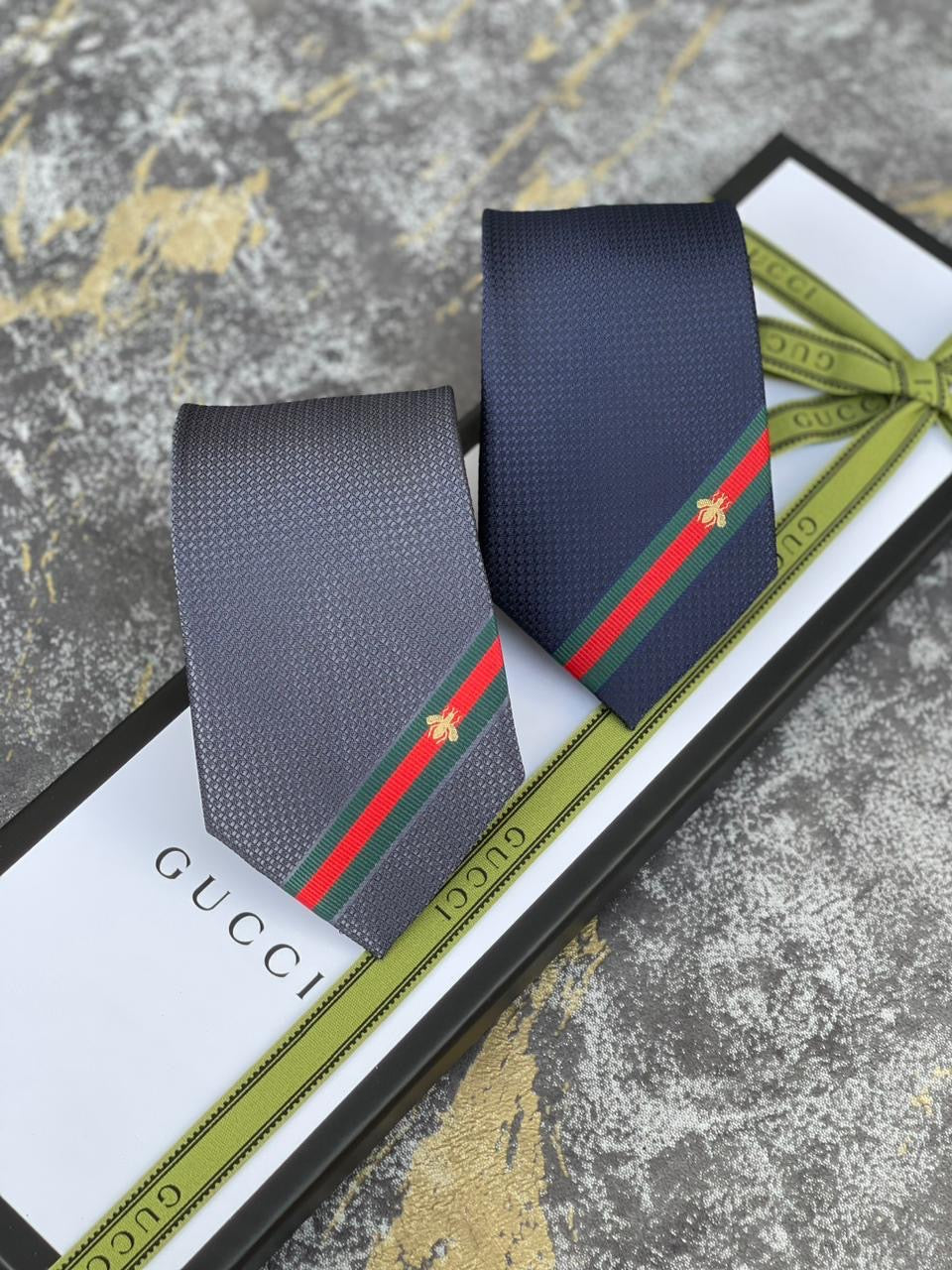 Gucci Tie – Whatever.uae