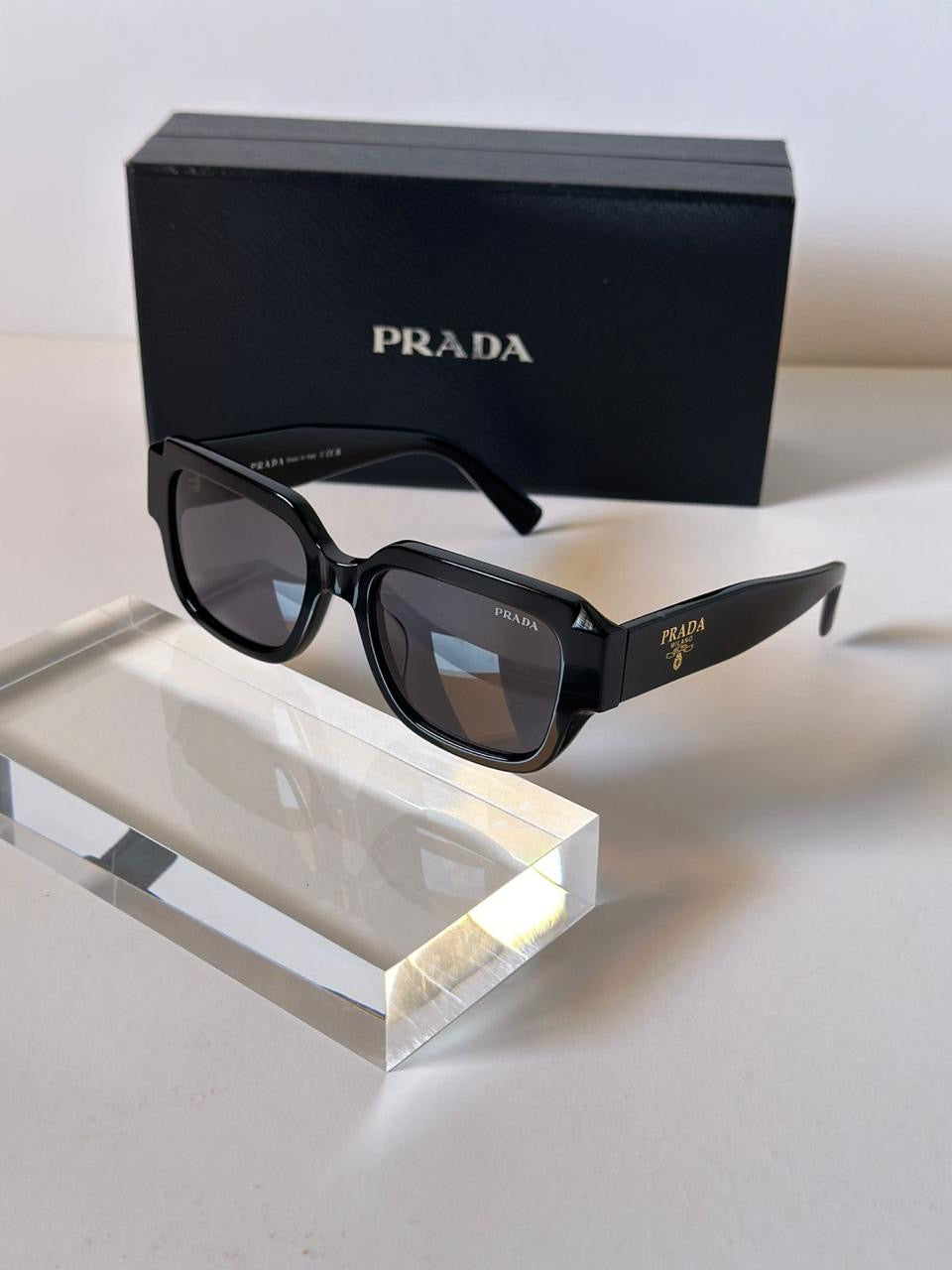 Prada Sunglasses – Whatever.uae