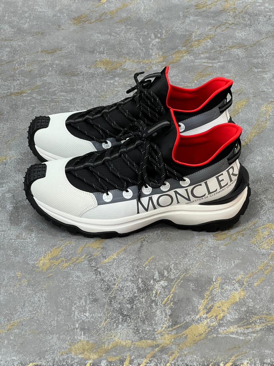 MONCLER Shoes – Whatever.uae