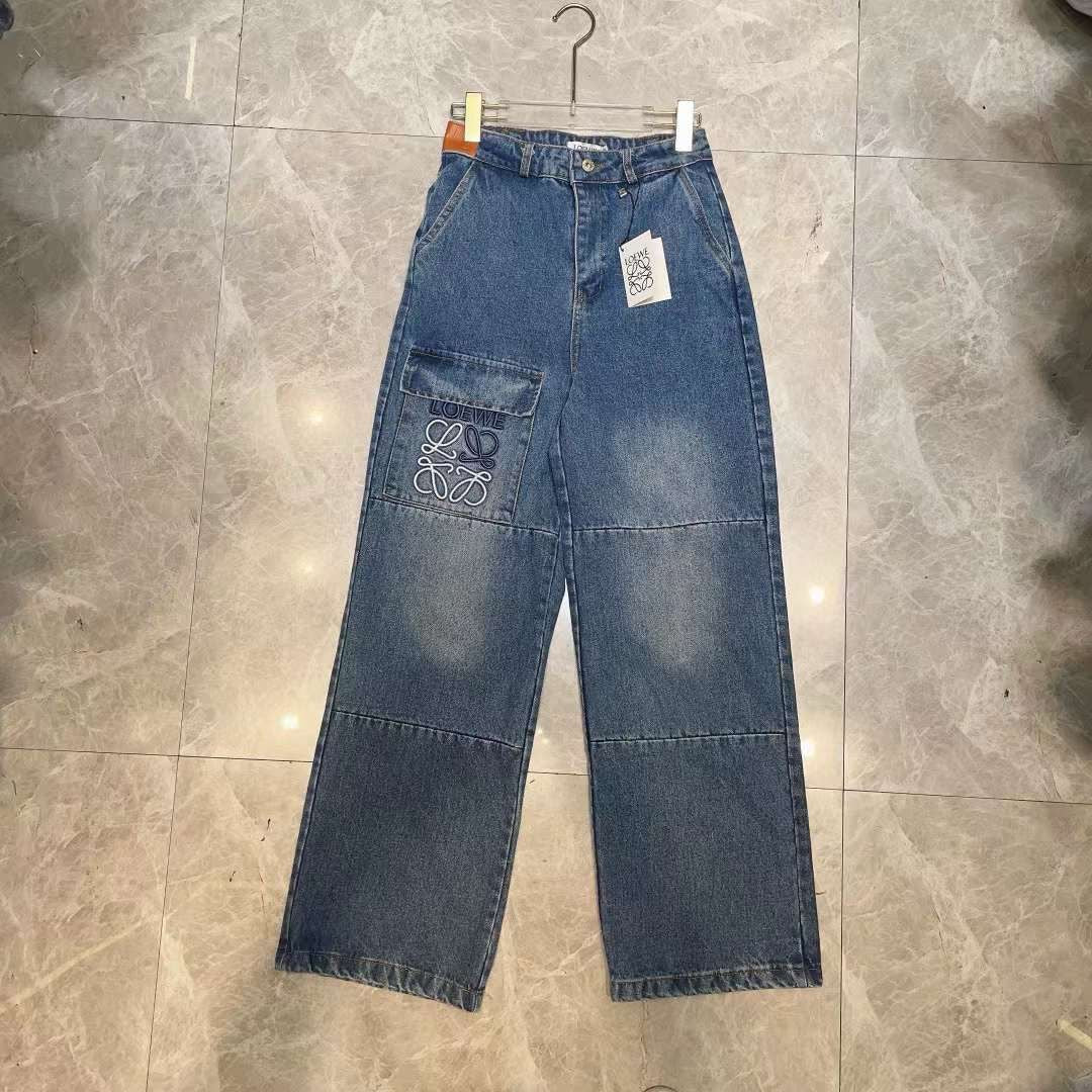 LOEWE PANTS – Whatever.uae