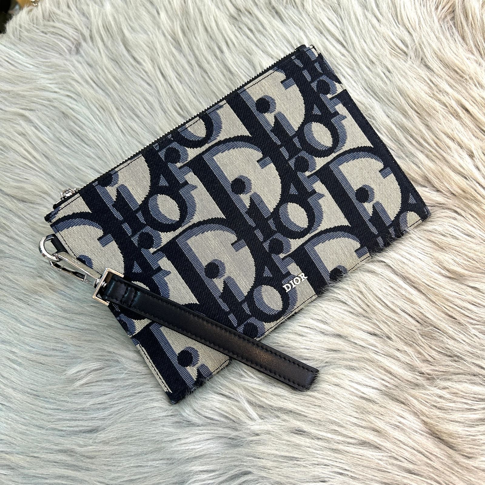 Dior Pouches – Whatever.uae
