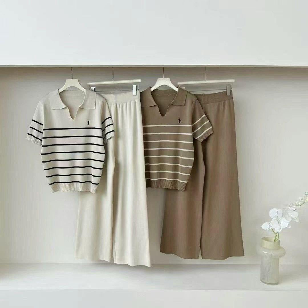 Polo Set 2 colors – Whatever.uae