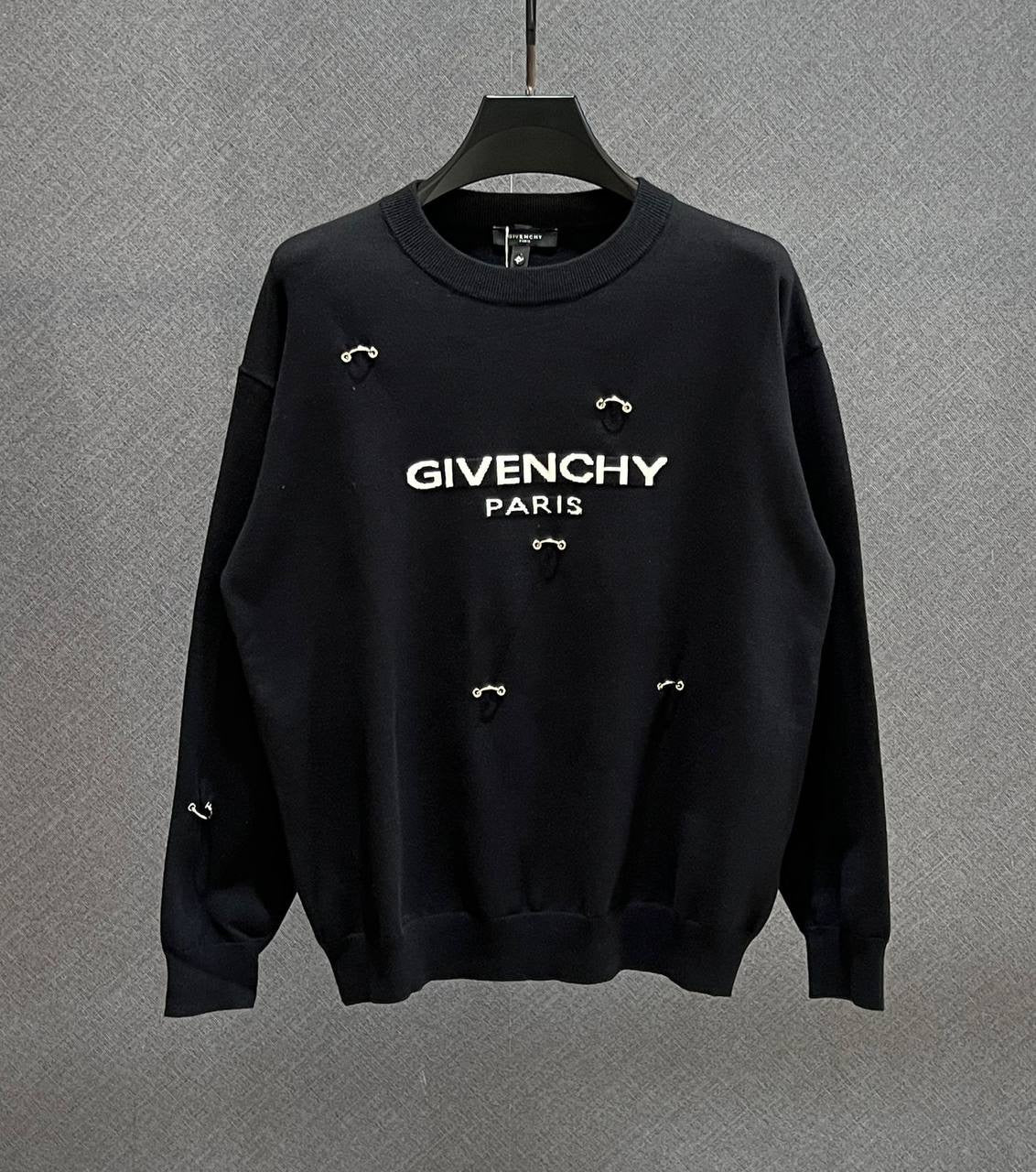 Givenchy Sweater – Whatever.uae
