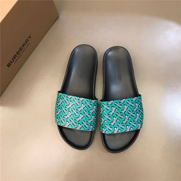 Burberry Slippers – Whatever.uae