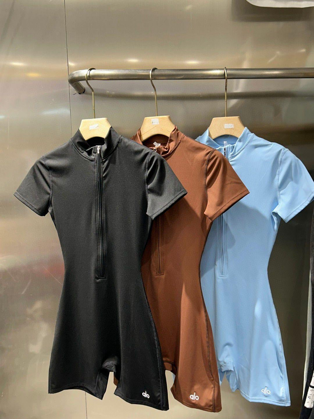 Alo JumpSuit 3 colors – Whatever.uae