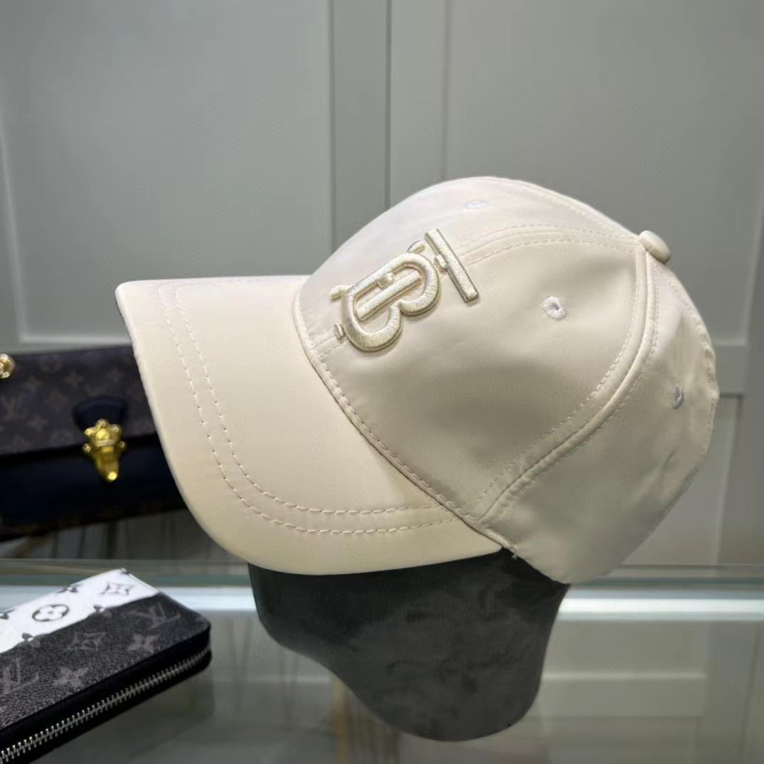 Burberry Caps – Whatever.uae