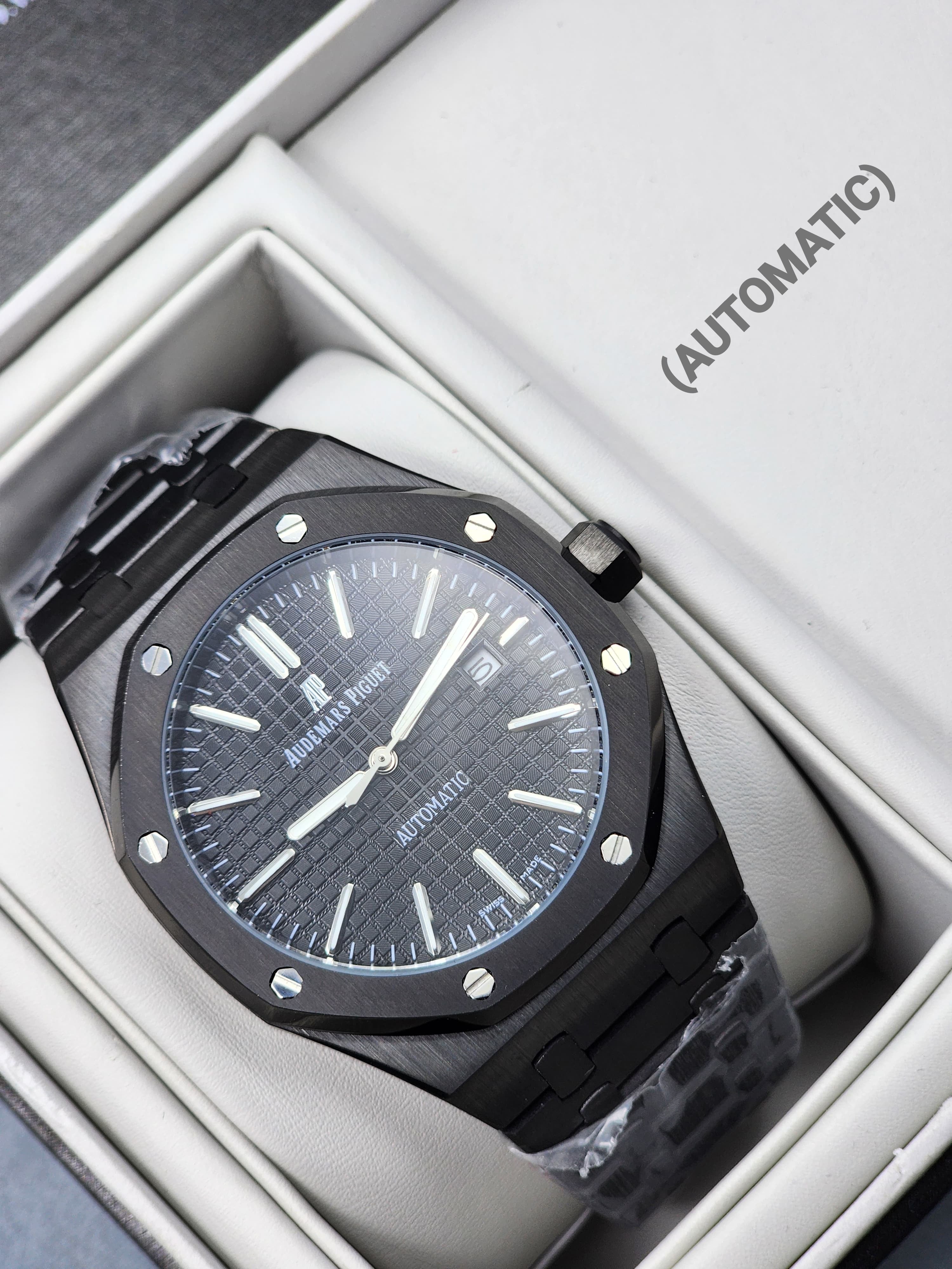 Audemars Piguet Watch 7 colors – Whatever.uae
