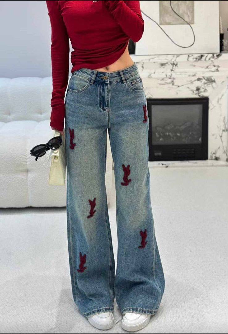 YSL Pants – Whatever.uae
