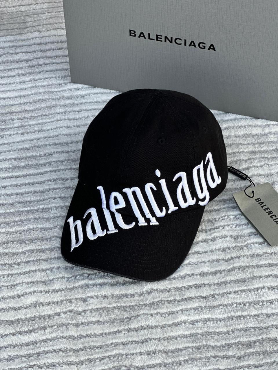 Balenciaga Caps – Whatever.uae