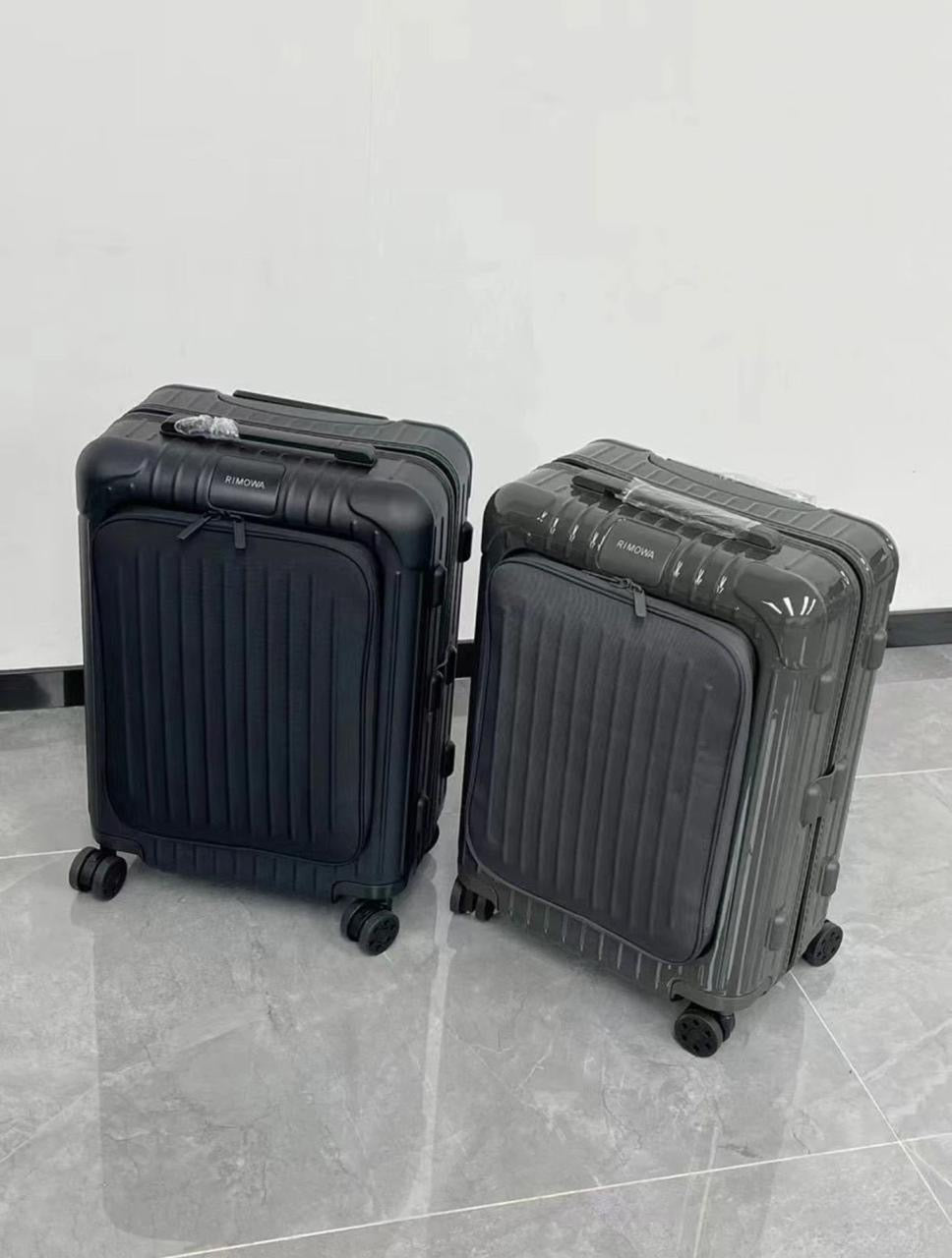 Rimowa Essential Cabin 2 colors – Whatever.uae
