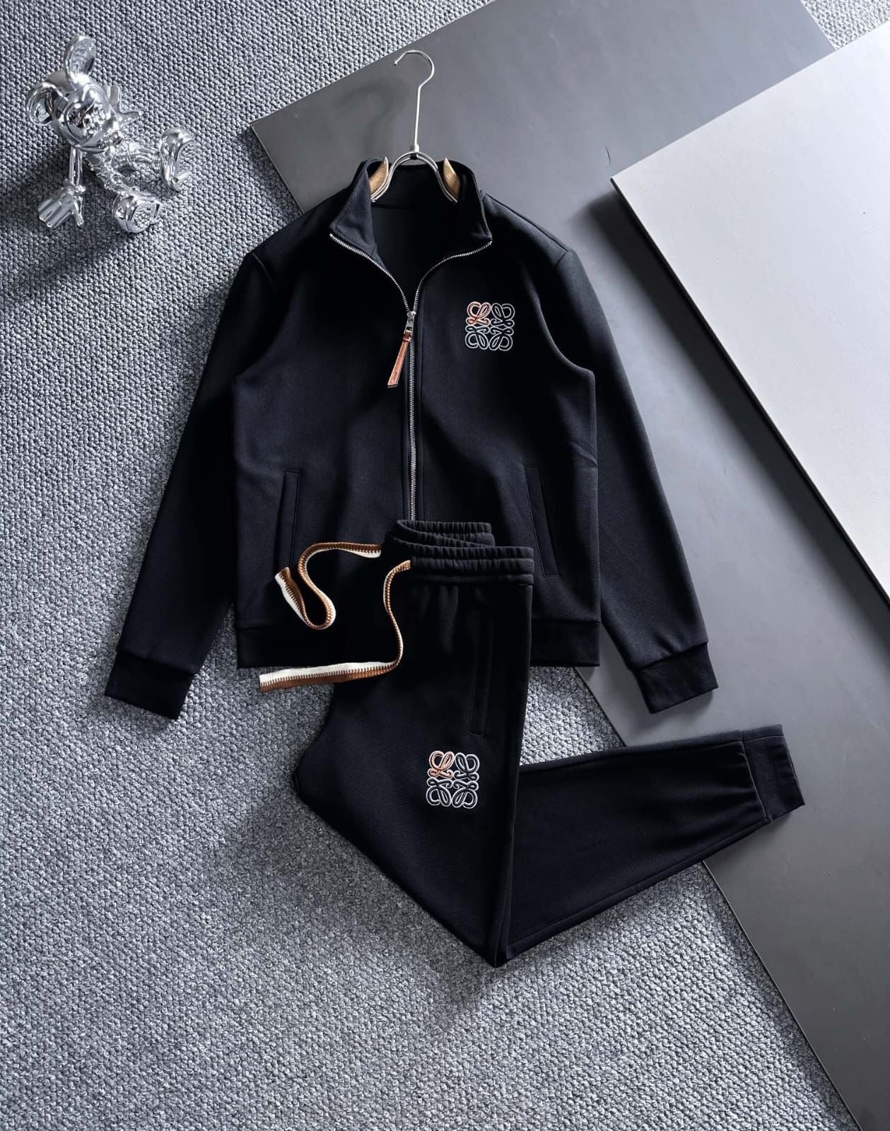 LOEWE Tracksuit – Whatever.uae