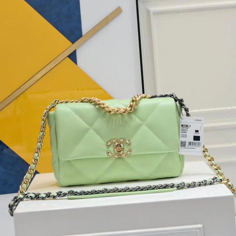 Chanel Sling Bag 5 colors – Whatever.uae
