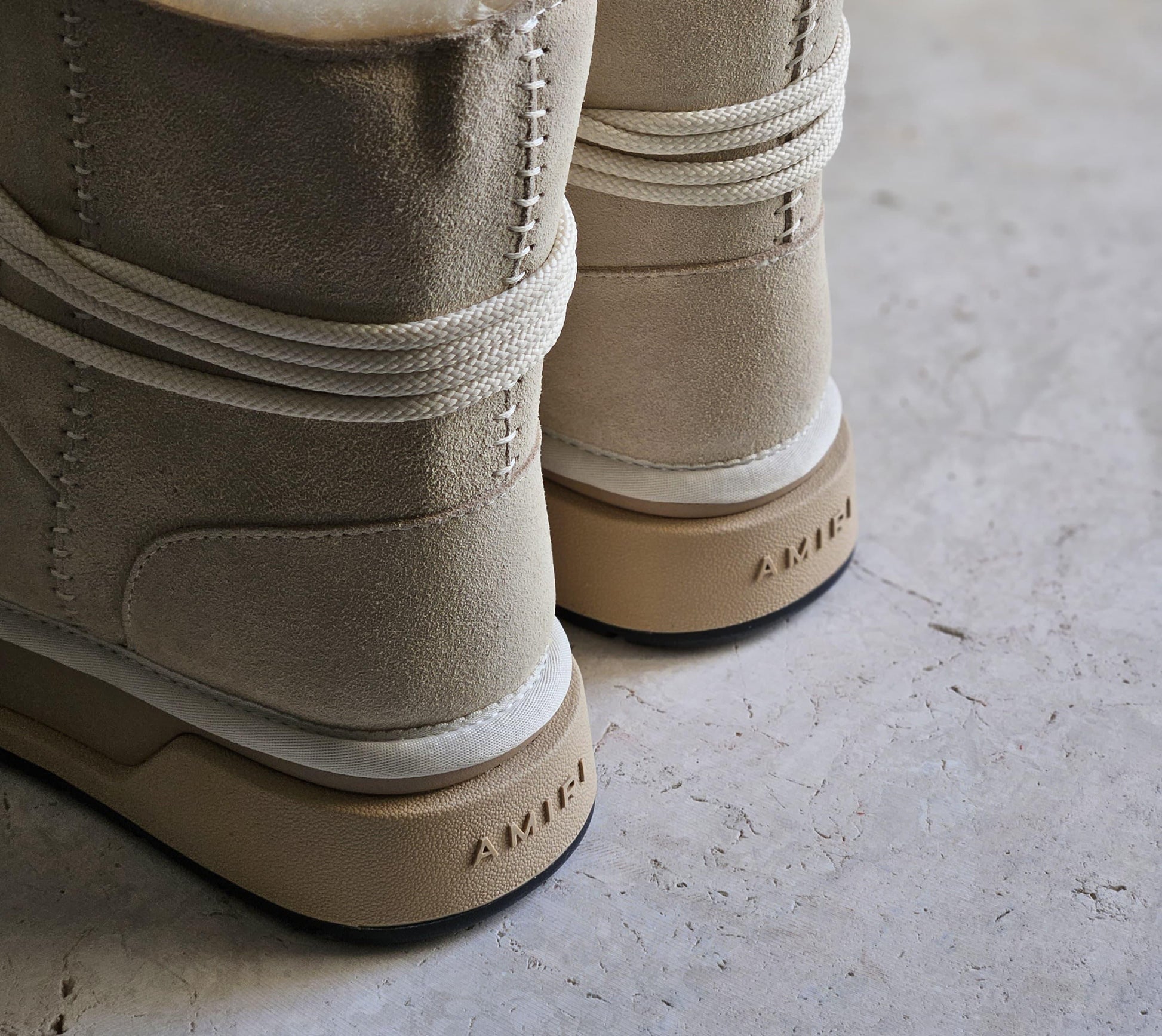 Amiri Boots – Whatever.uae