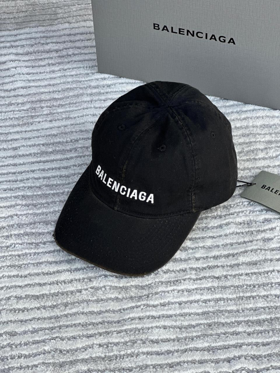Balenciaga Caps – Whatever.uae